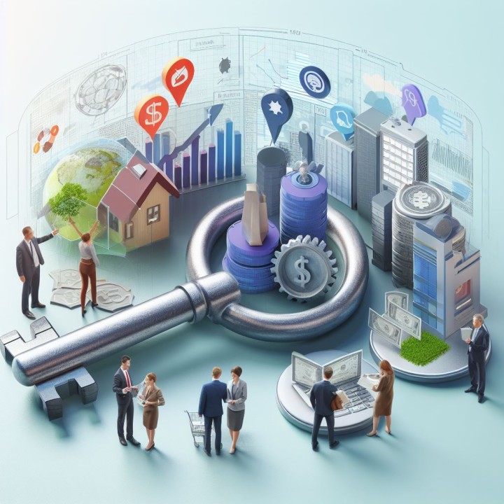 Integracja Zakupów, Marketingu i Sprzedaży: Klucz do Sukcesu w ... Integracja Zakupów, Marketingu i Sprzedaży: Klucz do Sukcesu w ...