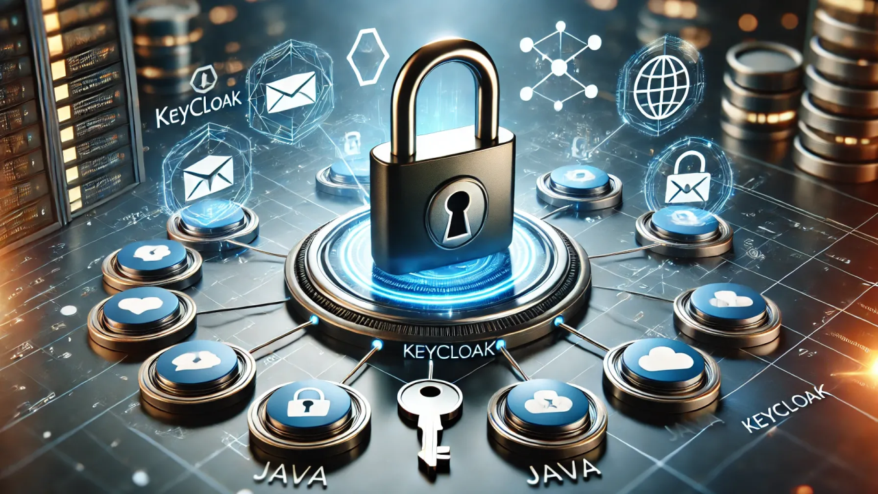 Implementing Single Sign-On (SSO) with Keycloak in a Java Application Implementing Single Sign-On (SSO) with Keycloak in a Java Application