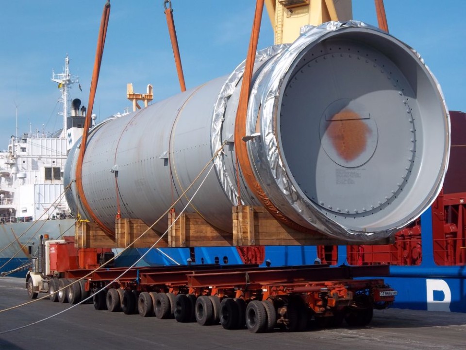 Project Forwarding Logistic Market: Know Technology Exploding in Popularity Project Forwarding Logistic Market: Know Technology Exploding in Popularity