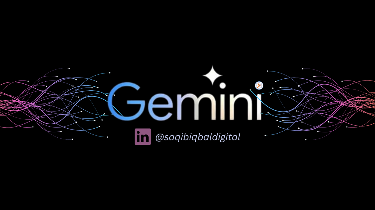 Gemini: Google DeepMind is ready to Revolutionize the Future Gemini: Google DeepMind is ready to Revolutionize the Future