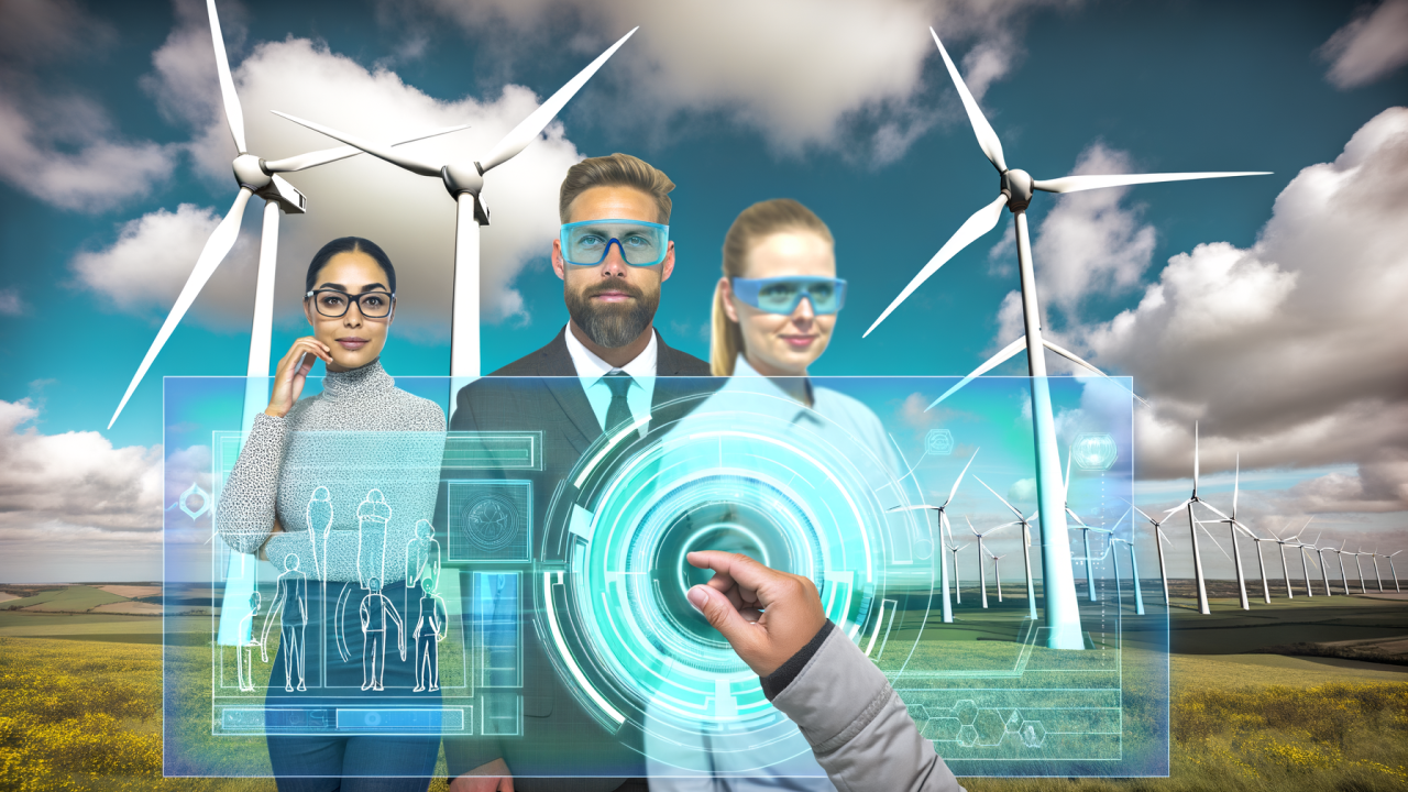 AI-Powered Predictive Maintenance in Wind Farm Controllers AI-Powered Predictive Maintenance in Wind Farm Controllers