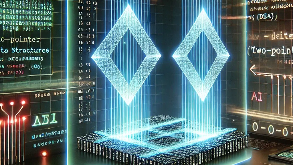 Mastering the Two-Pointer Technique: Optimizing Algorithmic Solutions ... Mastering the Two-Pointer Technique: Optimizing Algorithmic Solutions ...