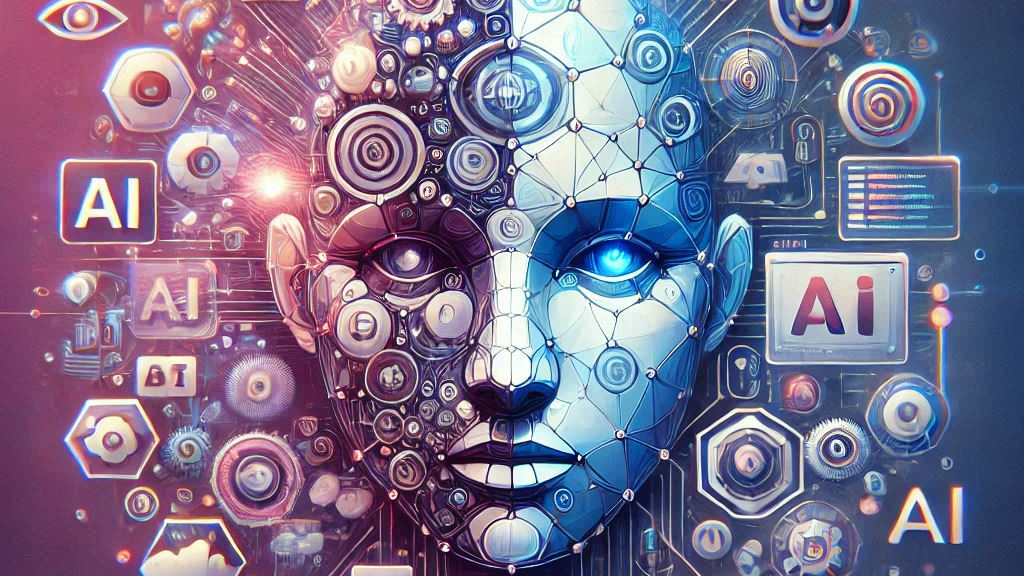 Künstliche Intelligenz und Humanisierung: Die Zukunft Künstliche Intelligenz und Humanisierung: Die Zukunft