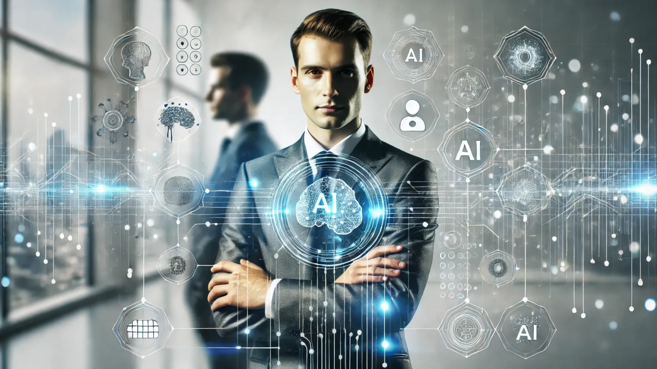 Beyond the Buzz: Turning AI into Tangible Business Results Beyond the Buzz: Turning AI into Tangible Business Results