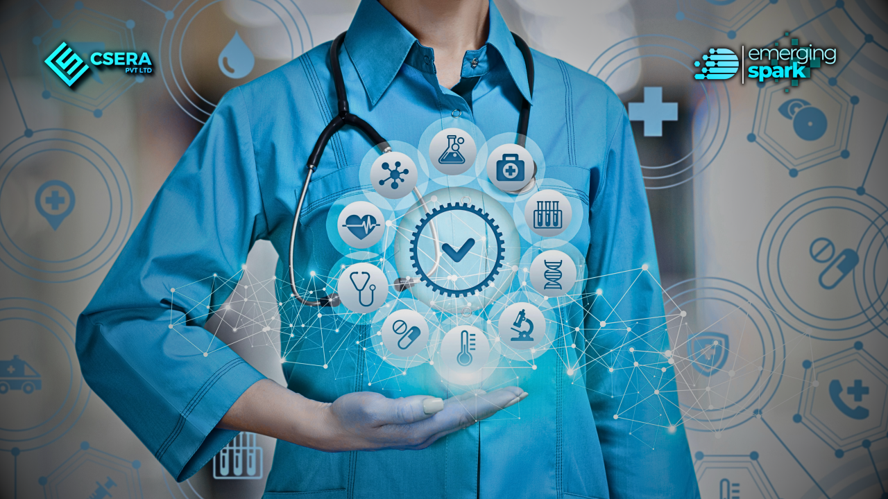 Safeguarding Health: Navigating Cybersecurity Challenges and Solutions ... Safeguarding Health: Navigating Cybersecurity Challenges and Solutions ...