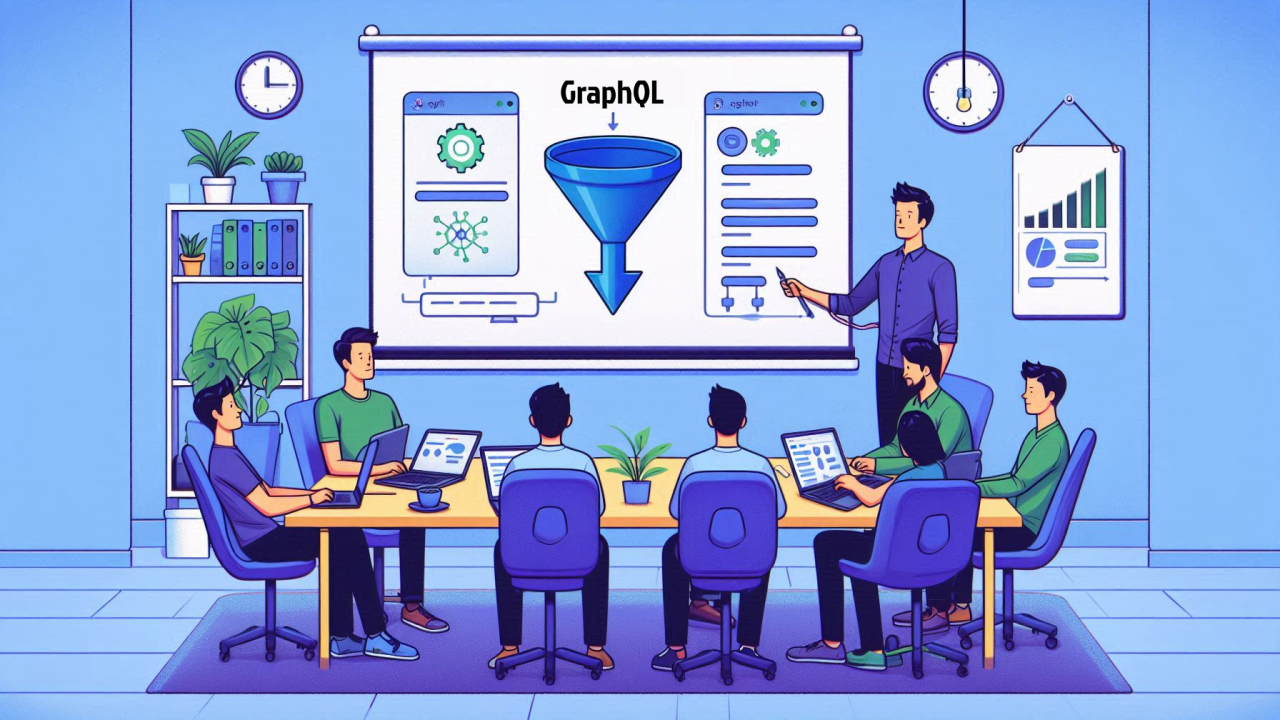 Introduction to GraphQL in Node.js: Requesting and Filtering Specific ... Introduction to GraphQL in Node.js: Requesting and Filtering Specific ...