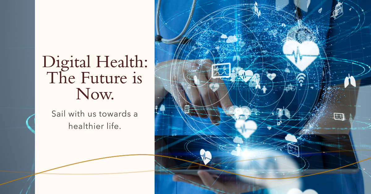 Navigating the Digital Horizon of the Healthcare Industry: Trends and ... Navigating the Digital Horizon of the Healthcare Industry: Trends and ...