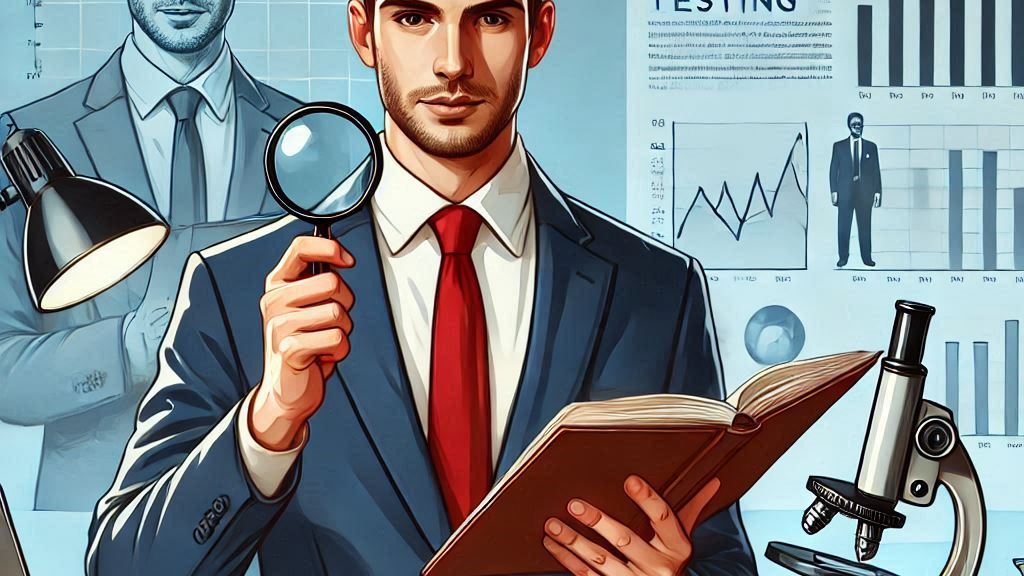 Unlocking Insights with Hypothesis Testing in Data Analysis Unlocking Insights with Hypothesis Testing in Data Analysis