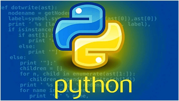 My first python project My first python project
