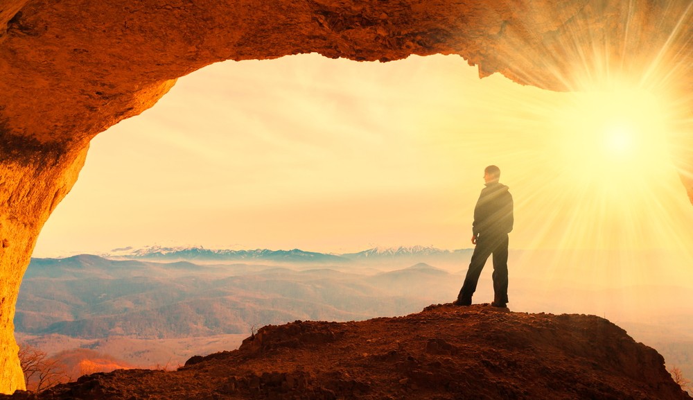 Unleash Your Inner Greatness Unleash Your Inner Greatness