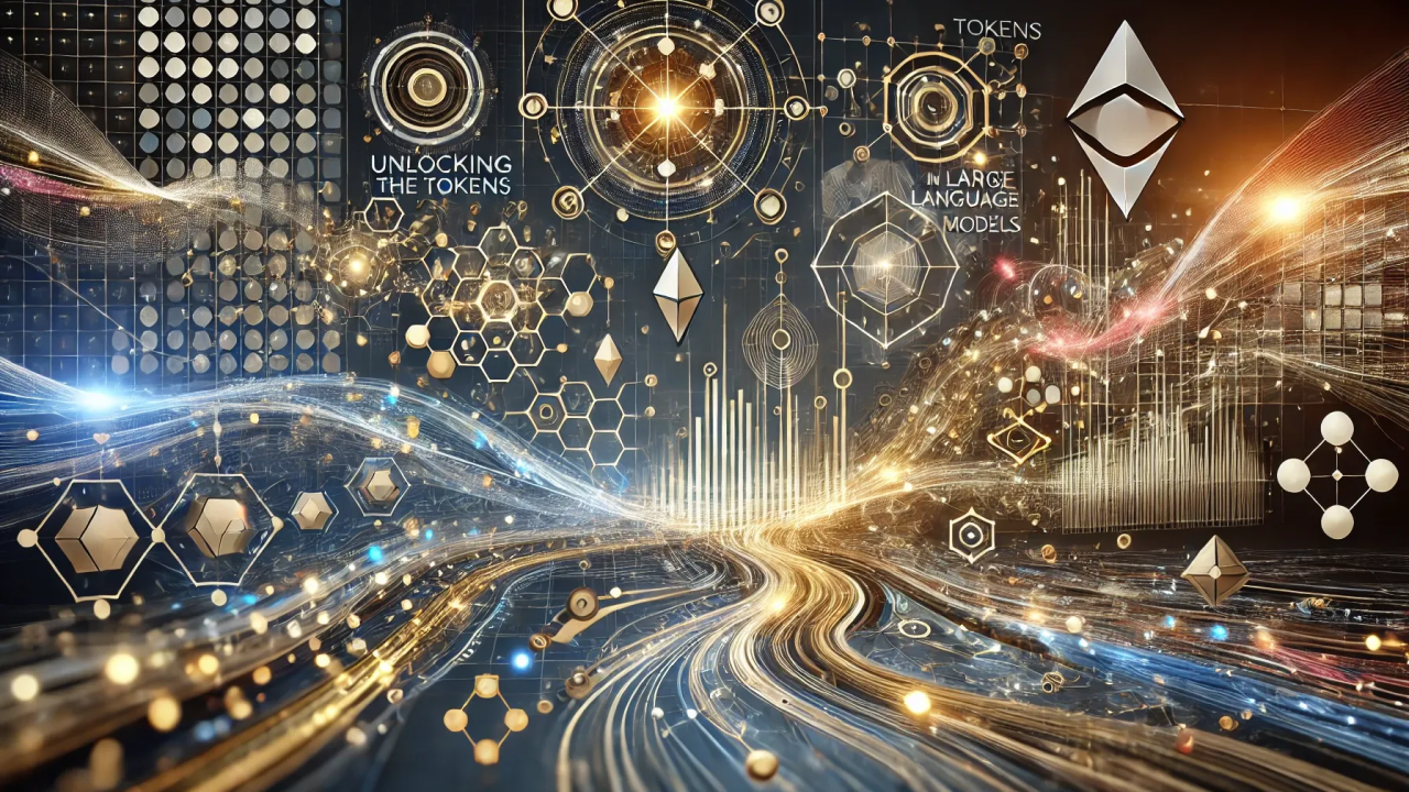 Unlocking the Power of Tokens and Embeddings in Large Language Models Unlocking the Power of Tokens and Embeddings in Large Language Models