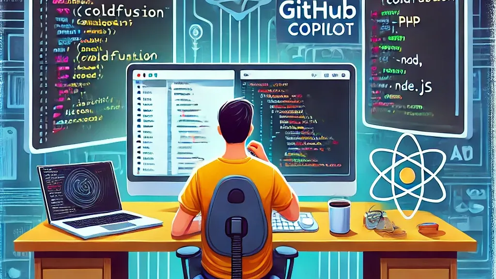 Unlocking Productivity with GitHub Copilot: A Senior Developer’s ... Unlocking Productivity with GitHub Copilot: A Senior Developer’s ...