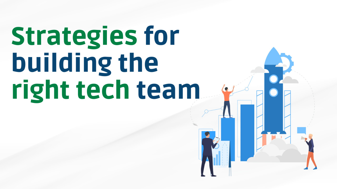 NAVIGATING THE TECH TALENT LANDSCAPE: OUTSOURCING VS. IN-HOUSE HIRING NAVIGATING THE TECH TALENT LANDSCAPE: OUTSOURCING VS. IN-HOUSE HIRING