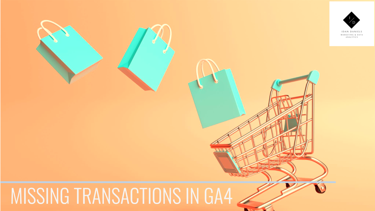 Troubleshooting GA4: How to Resolve Common eCommerce Tracking Discrepancies Troubleshooting GA4: How to Resolve Common eCommerce Tracking Discrepancies