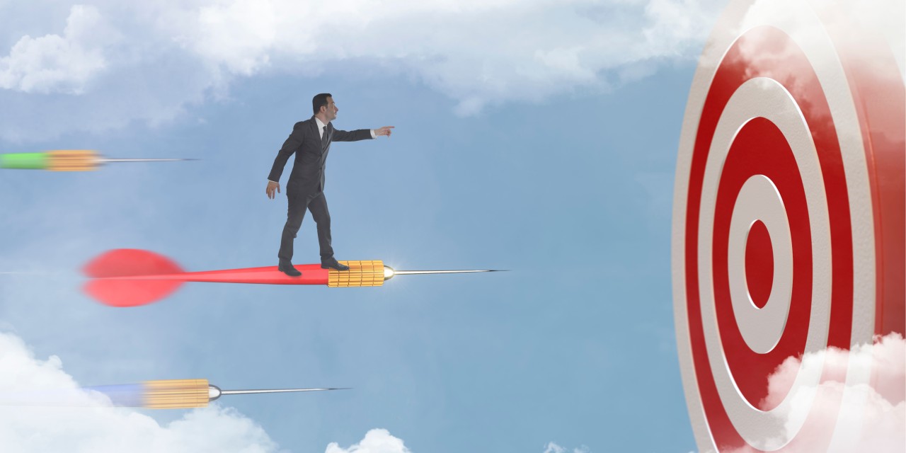 Maximizing Business Impact: A 3-Step Guide to OKR Mastery Maximizing Business Impact: A 3-Step Guide to OKR Mastery