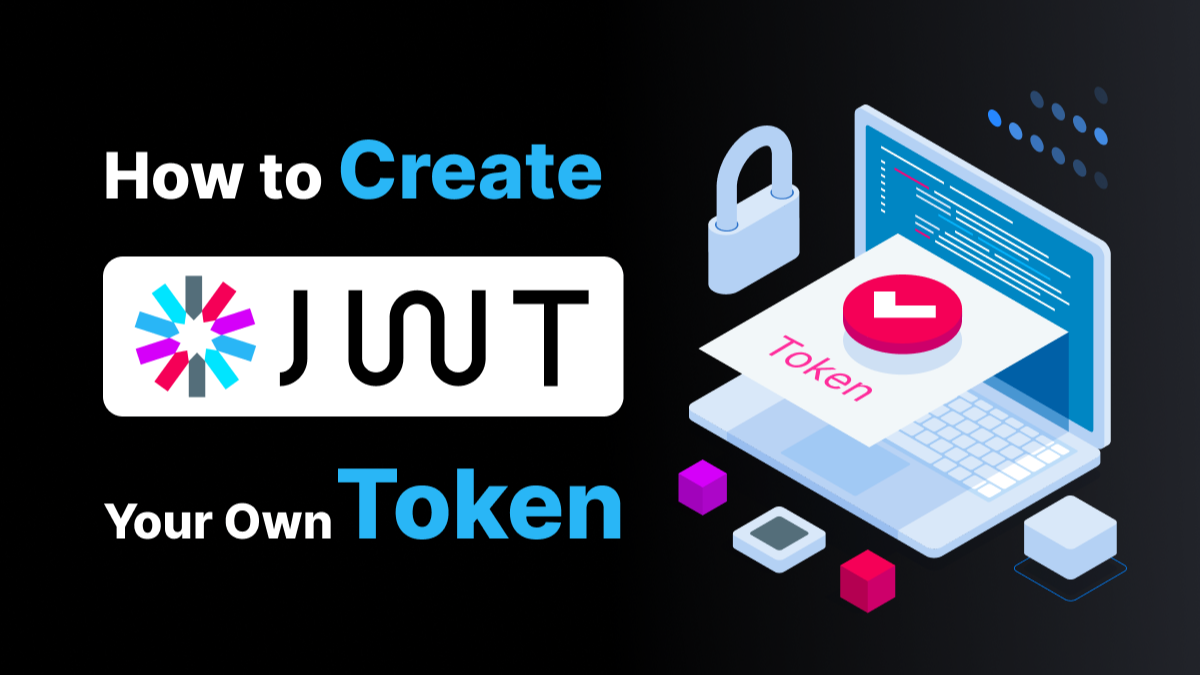 How to Generate a JWT Token How to Generate a JWT Token