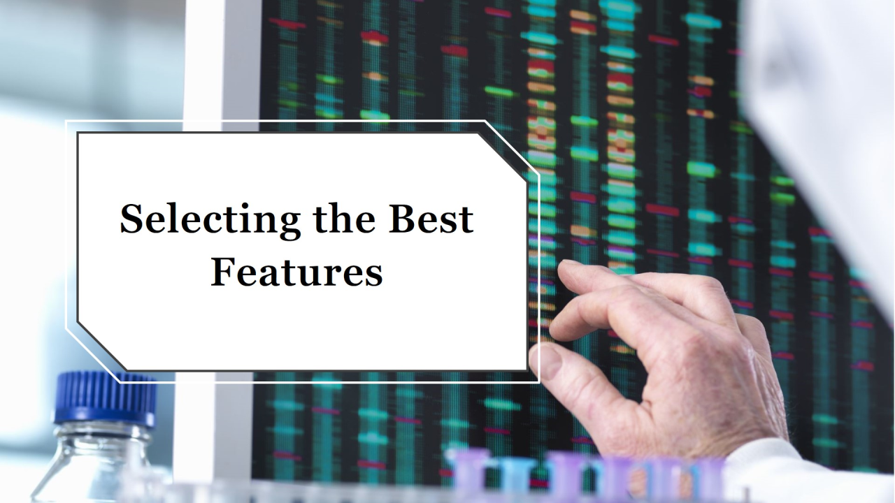 The Power of Embedded Methods in Feature Selection: Streamlining Data ... The Power of Embedded Methods in Feature Selection: Streamlining Data ...