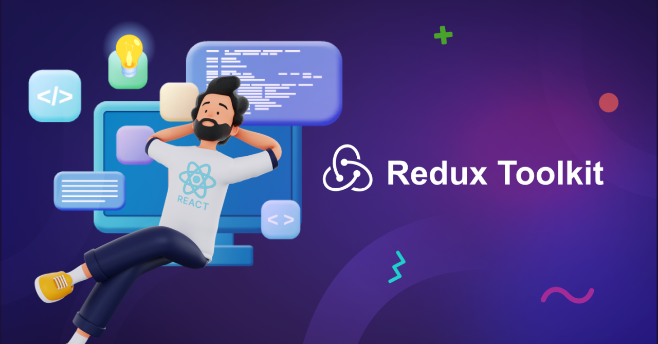 Simplifying State Management in React: A Smooth Ride with Redux Toolkit 🚀 Simplifying State Management in React: A Smooth Ride with Redux Toolkit 🚀