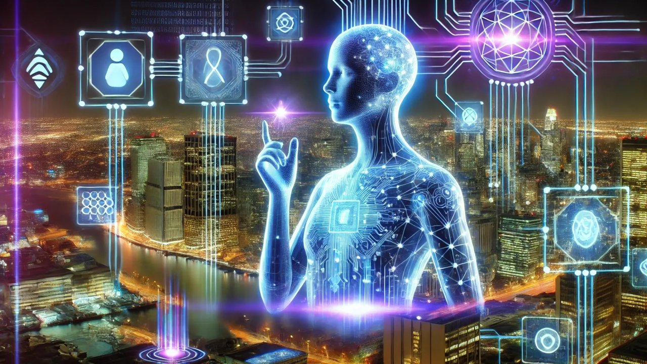 The Future of Decentralized Autonomous Organizations (DAOs) with AI ... The Future of Decentralized Autonomous Organizations (DAOs) with AI ...