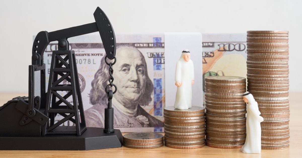 An Introduction to Petrodollar An Introduction to Petrodollar