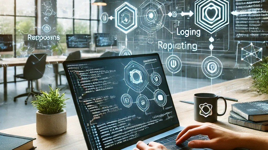 Understanding Middleware in Node.js: The Backbone of Express Applications Understanding Middleware in Node.js: The Backbone of Express Applications