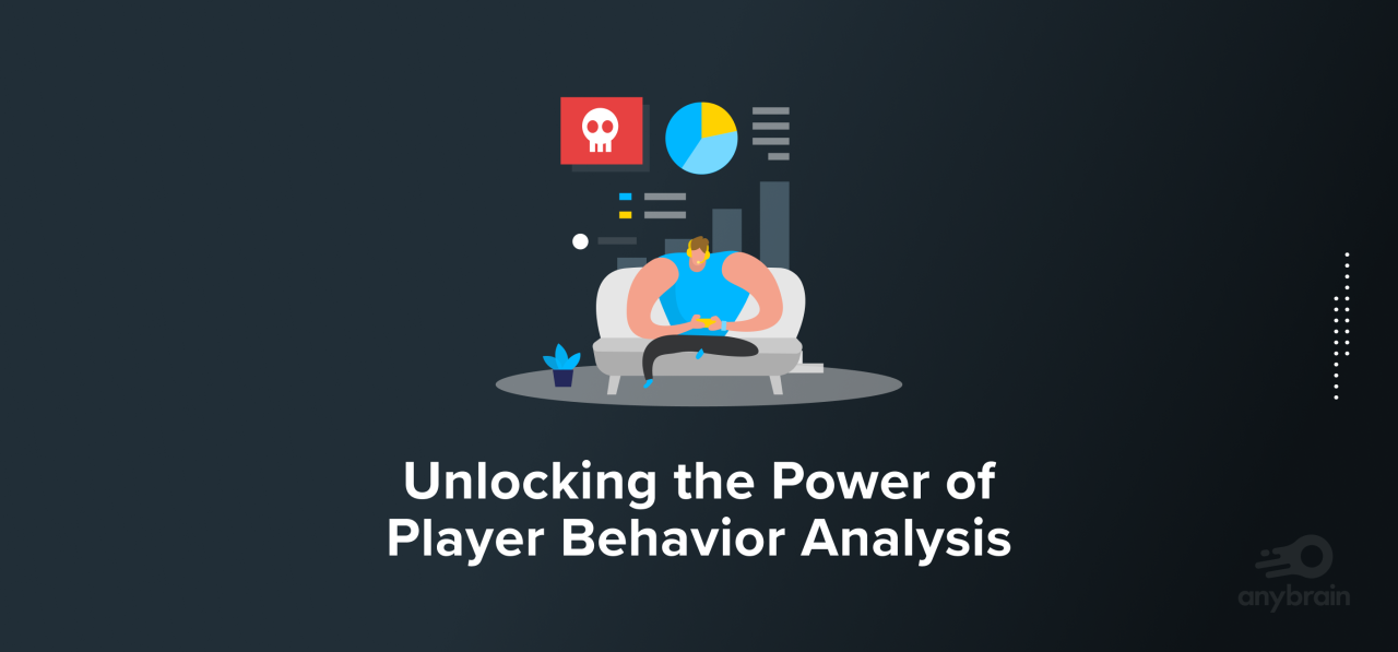 Player Behavior Analysis: AI Anti-cheat Player Behavior Analysis: AI Anti-cheat