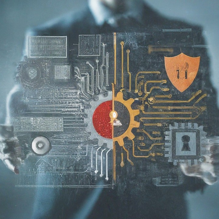 The Indispensable Duo: DevSecOps and Incident Response in the Age of ... The Indispensable Duo: DevSecOps and Incident Response in the Age of ...