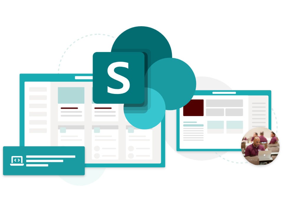 Microsoft Sharepoint Microsoft Sharepoint
