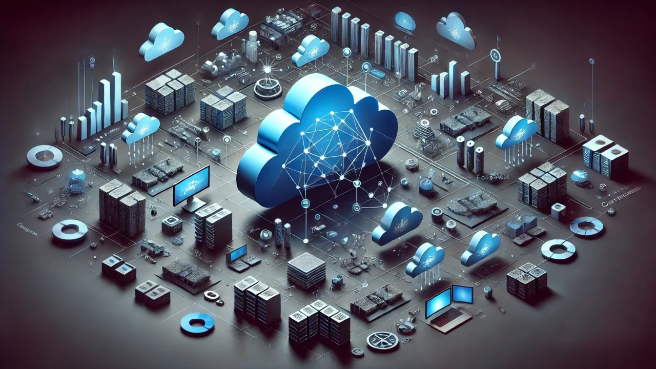 Azure Virtual Network (VNet) Azure Virtual Network (VNet)