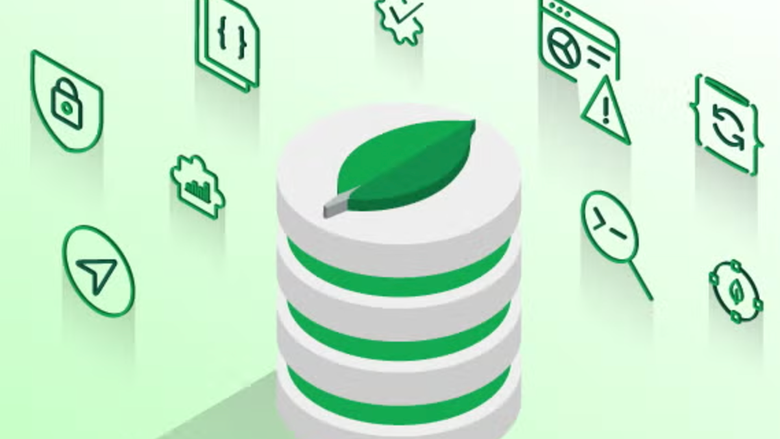 MongoDB: A NoSQL Database MongoDB: A NoSQL Database