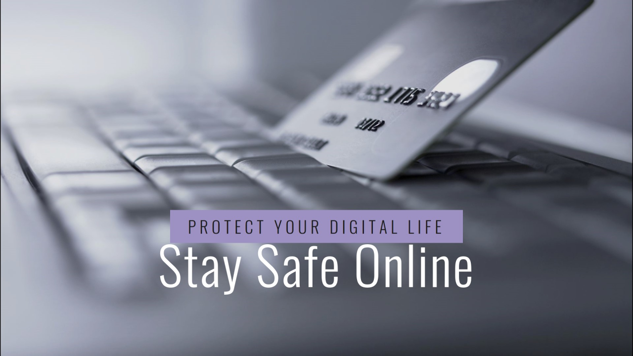 Free Tools to Boost Your Online Security Free Tools to Boost Your Online Security