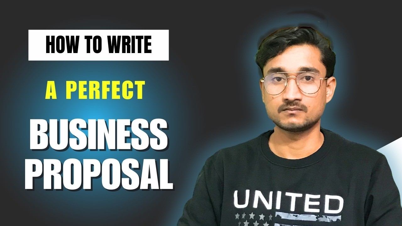 How to Write a Proposal in 10 Easy Steps for Your Client How to Write a Proposal in 10 Easy Steps for Your Client