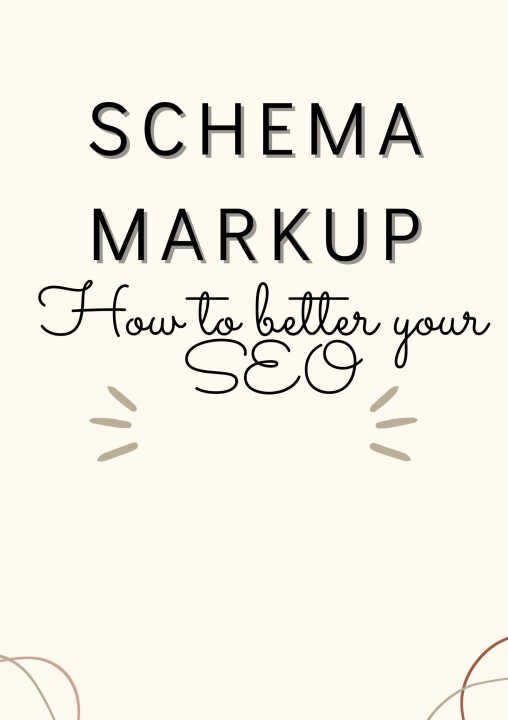 How to use Schema Markup to Boost SEO How to use Schema Markup to Boost SEO
