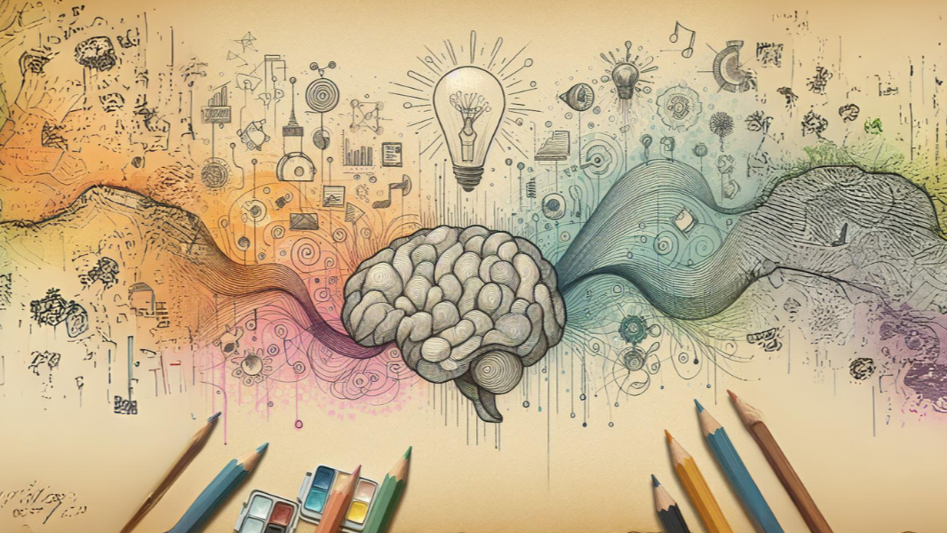 Unlocking Creativity: How Neuroscience is Revolutionizing the Creative ... Unlocking Creativity: How Neuroscience is Revolutionizing the Creative ...