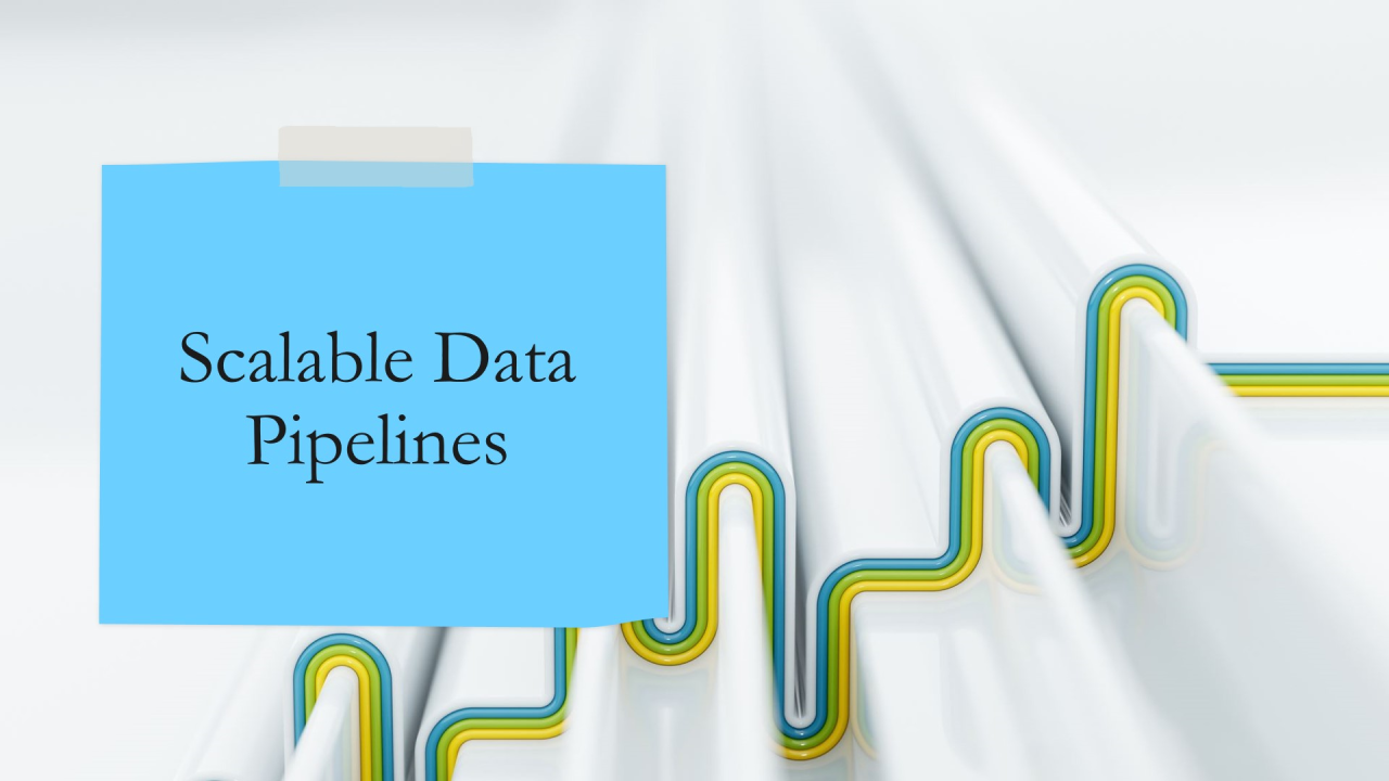Building Scalable Data Pipelines with Azure Data Factory: A ... Building Scalable Data Pipelines with Azure Data Factory: A ...