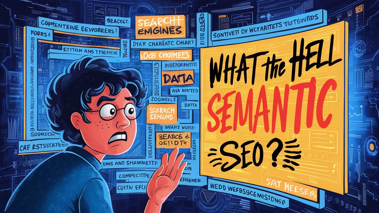 Understanding Semantic SEO: A Simple Guide Understanding Semantic SEO: A Simple Guide