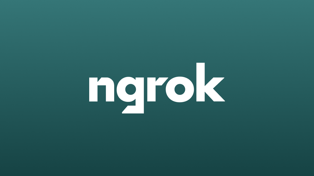 ⚡ Debugging Webhooks Locally? Meet ngrok! ⚡ Debugging Webhooks Locally? Meet ngrok!