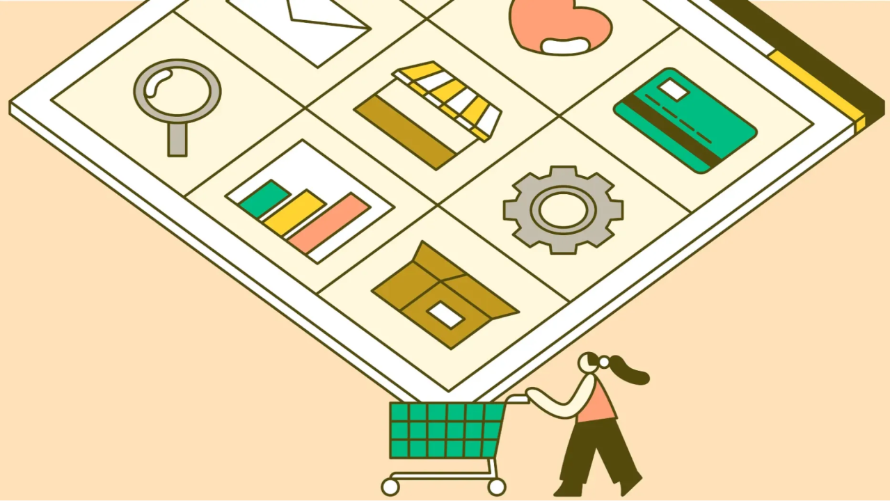 What makes e-commerce apps so hard to build? What makes e-commerce apps so hard to build?