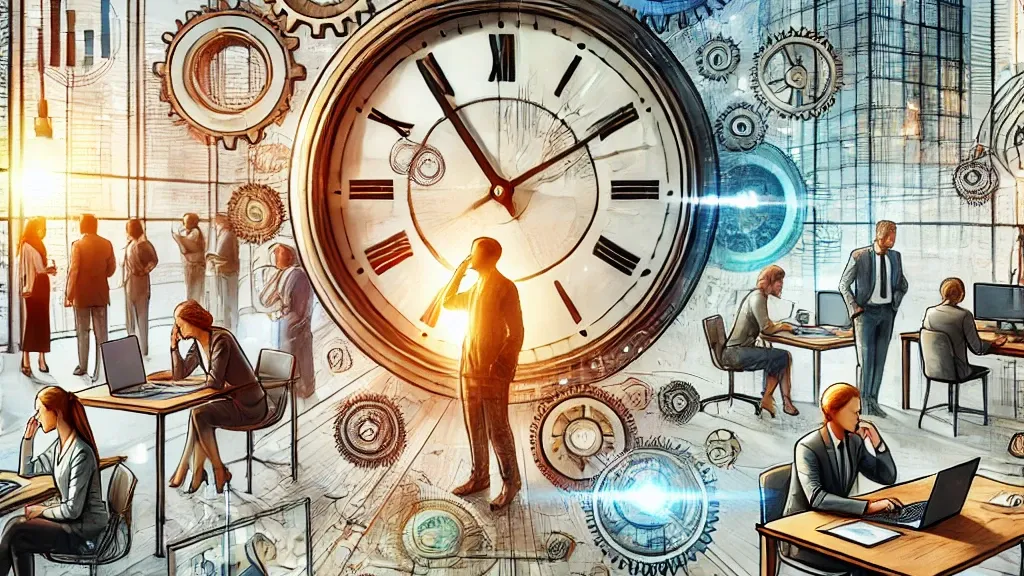 The Biggest Challenges Corporate Employees Face in the Workplace The Biggest Challenges Corporate Employees Face in the Workplace