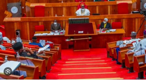 Proposed Senate Bill Aims to Prohibit Local FX Transactions, Introduce ... Proposed Senate Bill Aims to Prohibit Local FX Transactions, Introduce ...