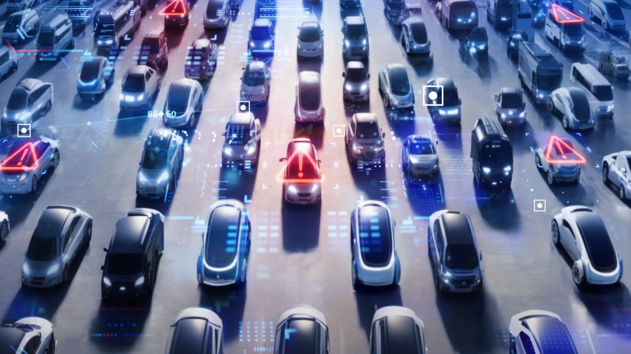 Cisco Invests in Upstream’s Mobility and IoT Cybersecurity Platform Cisco Invests in Upstream’s Mobility and IoT Cybersecurity Platform