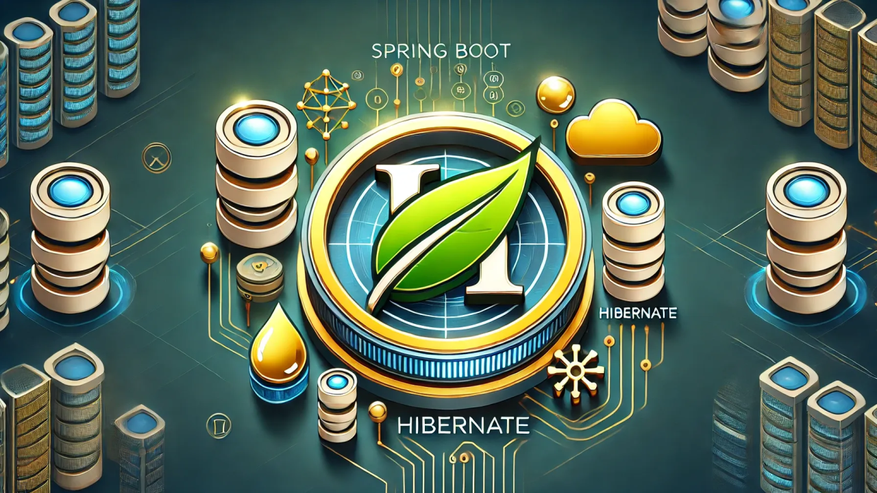 How to Build a Scalable Web Application Using Spring Boot & Hibernate How to Build a Scalable Web Application Using Spring Boot & Hibernate