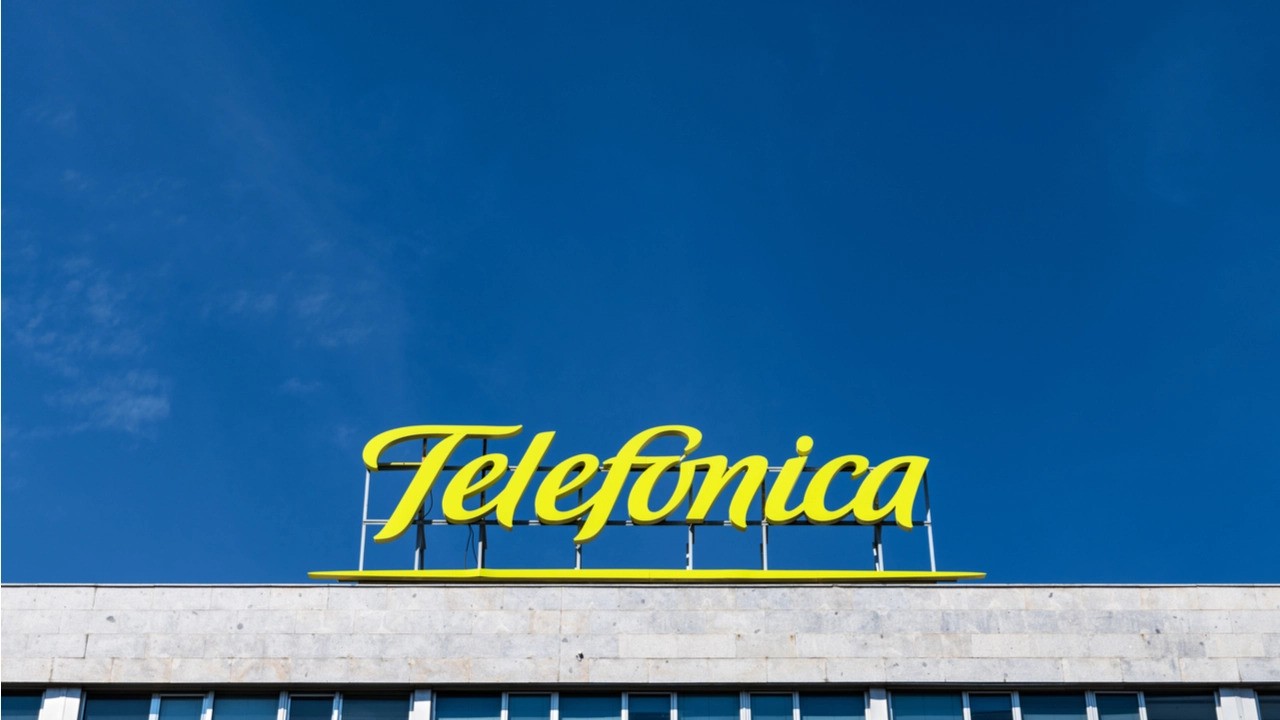 Qualcomm and Spanish telecom giant Telefonica collaborate to create ... Qualcomm and Spanish telecom giant Telefonica collaborate to create ...