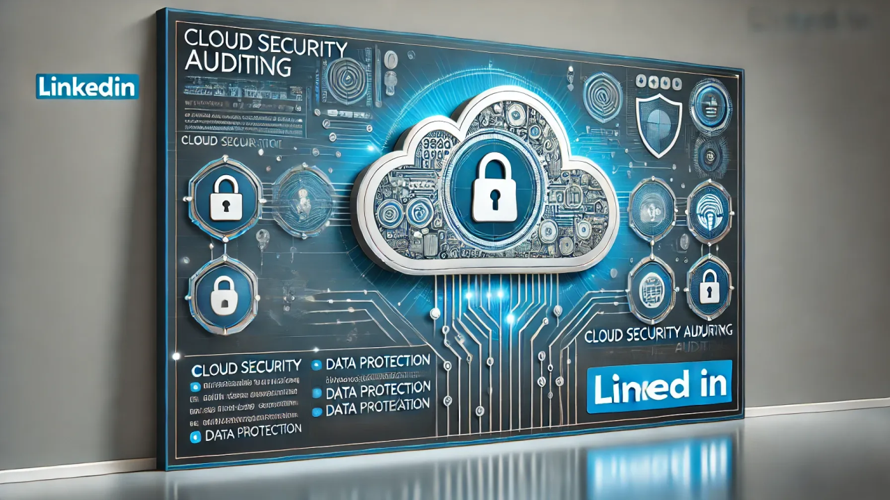 Exploring Security Auditing in AWS Cloud Environments: My Hands-on ... Exploring Security Auditing in AWS Cloud Environments: My Hands-on ...