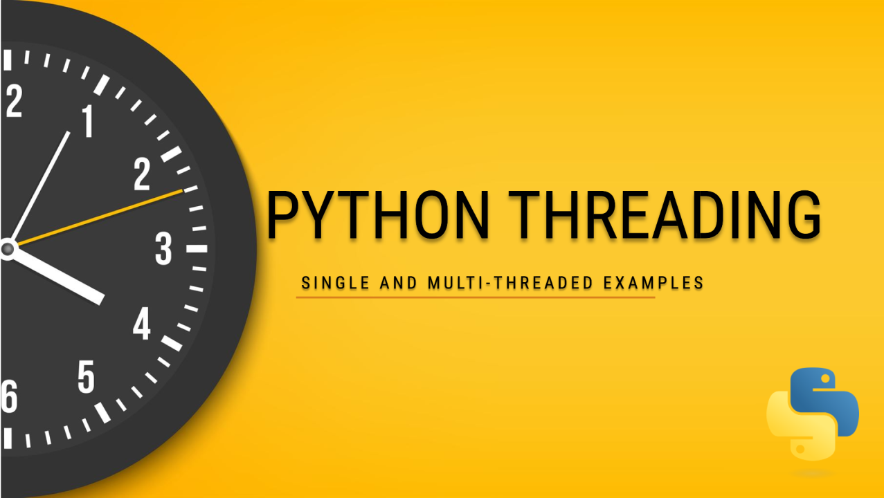 Python Threading | Ashar Khalid Python Threading | Ashar Khalid