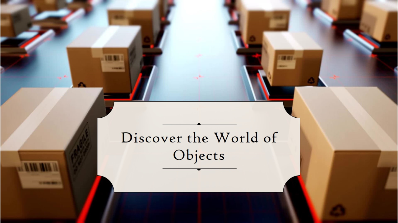 Using different models: Detect Objects and Label them Using different models: Detect Objects and Label them