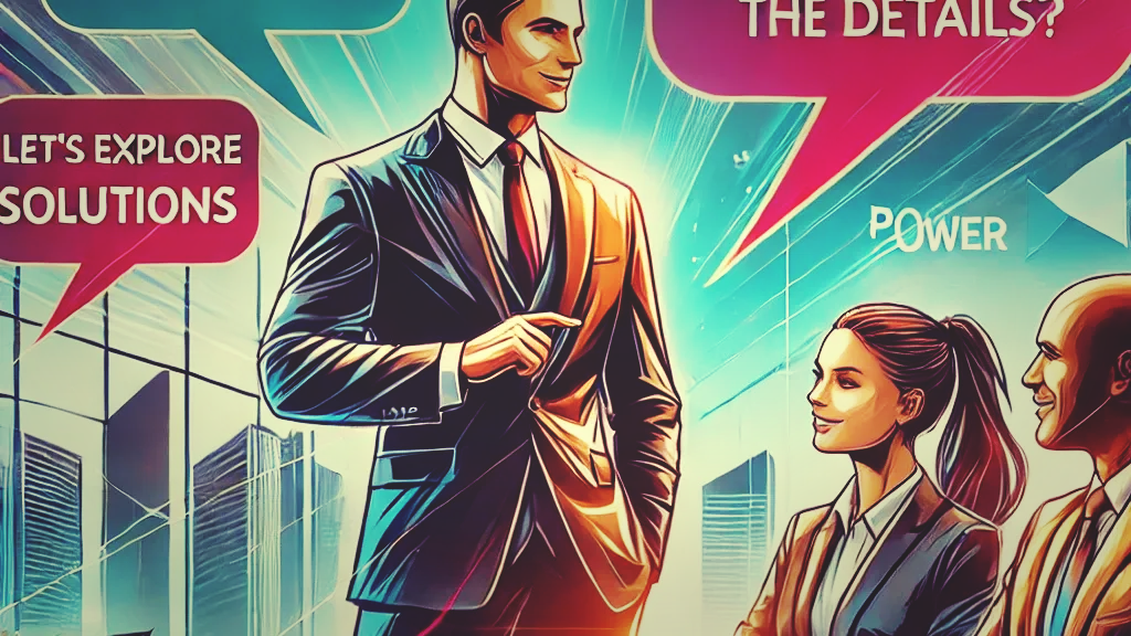 Boost Your Sales with These Power Phrases: Effective Communication for ... Boost Your Sales with These Power Phrases: Effective Communication for ...