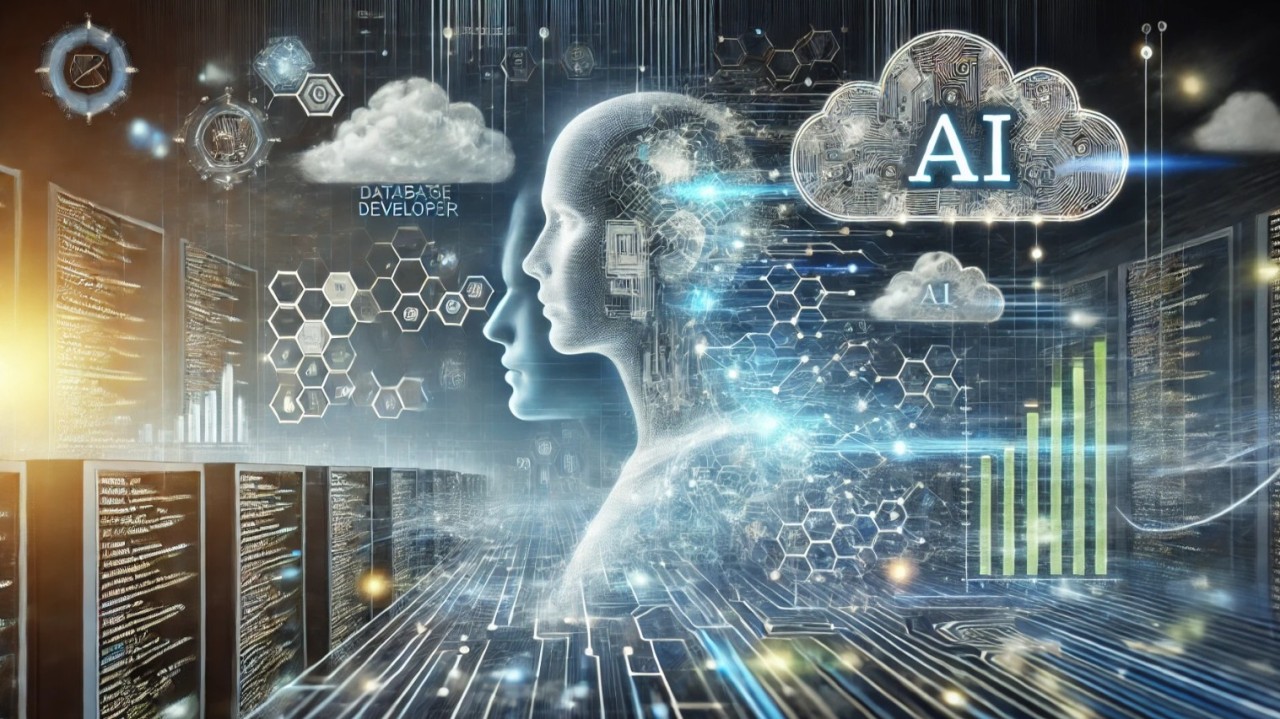Will AI Replace Database Developers? Exploring the Future of Database ... Will AI Replace Database Developers? Exploring the Future of Database ...