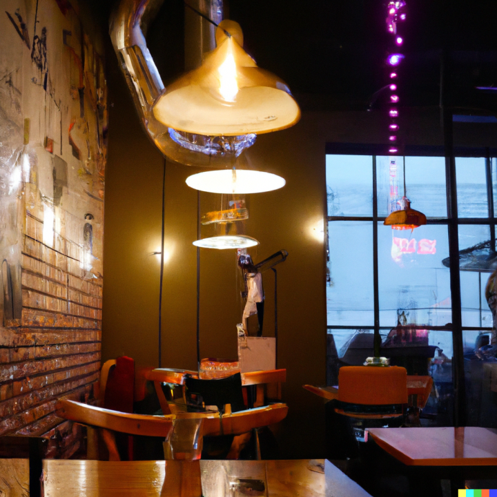 Direct licensing music in restaurants Direct licensing music in restaurants