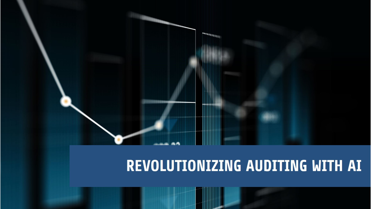 The Future of Auditing with AI and Machine Learning The Future of Auditing with AI and Machine Learning